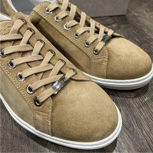 Jimmy Choo | Shoes | Jimmy Choo Cash Sand Sneakers Men 43 | Poshmark